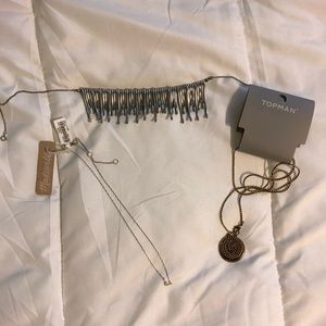 Tops | Crochet Micro Halter | Poshmark